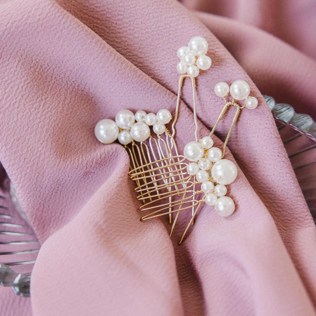 Adelie Pins – Grateful Threads Boutique