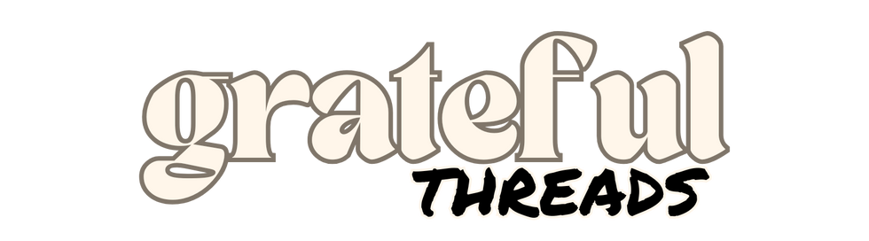 Grateful Threads Boutique